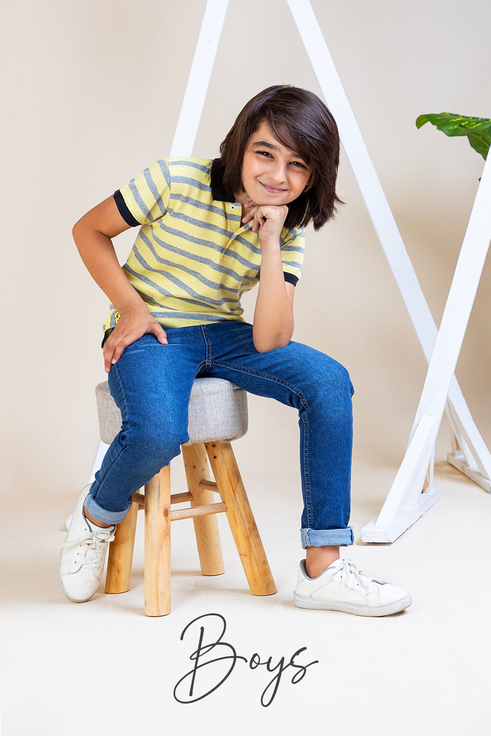 SMARTO - Fashion That Speaks The Language Of Fun