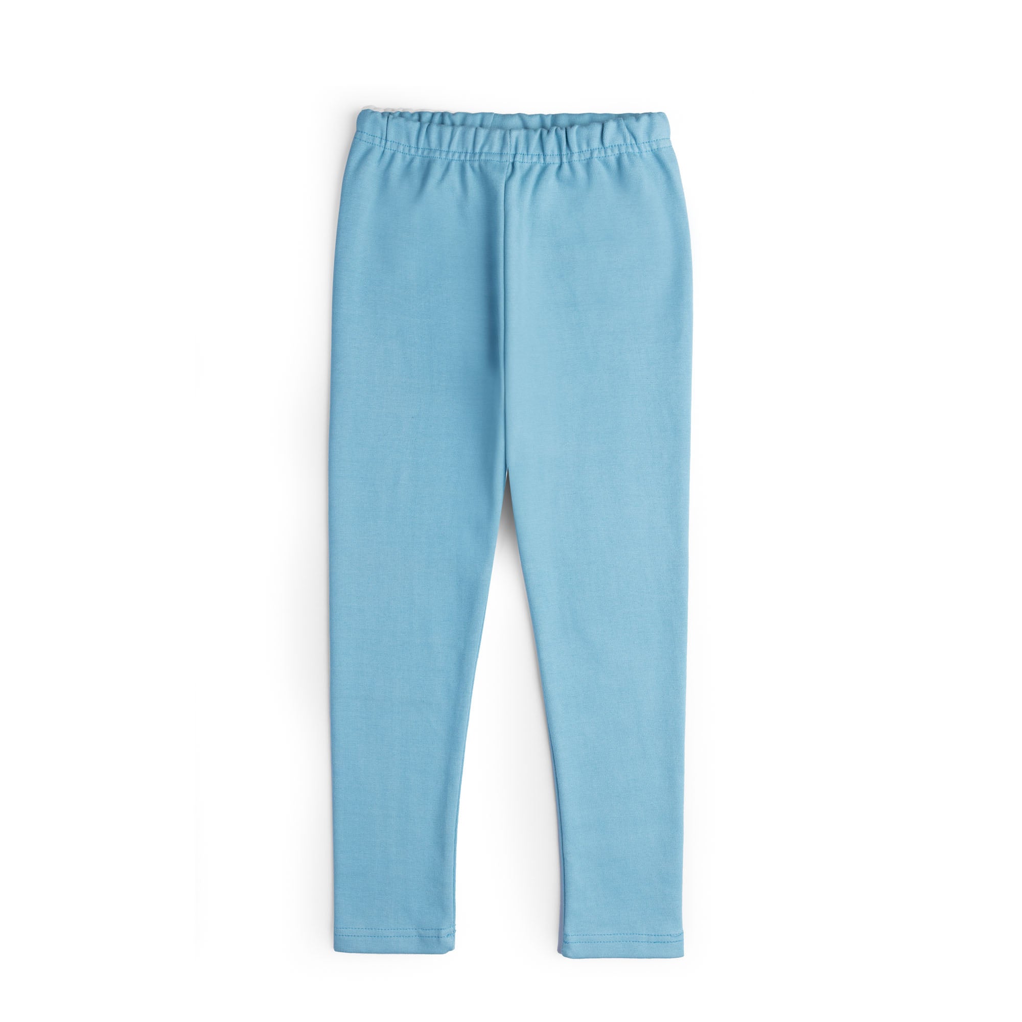 Sky Blue Tights – SMARTO